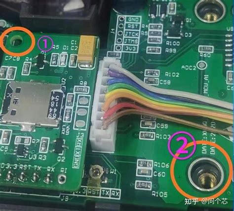 Altium软件的pcb过孔设置,内壁怎么设置都会敷铜 知乎 Altium软件的pcb过孔设置,内壁怎么设置都会敷铜 知乎