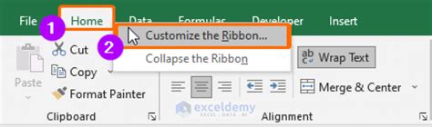 If Checkbox Is Checked Then Apply Formula In Excel 4 Methods