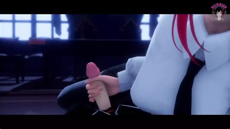 Free Chainsaw Man Porn Videos XHamster