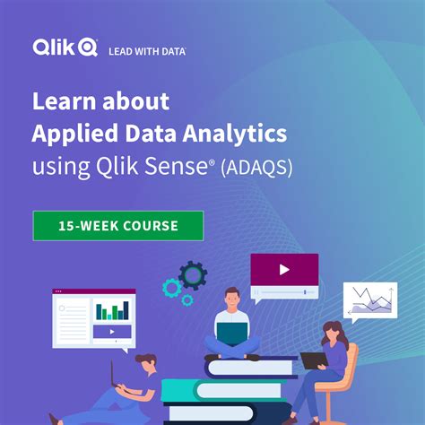 Accelerate Your Data Literacy And Data Analytics S Qlik Community