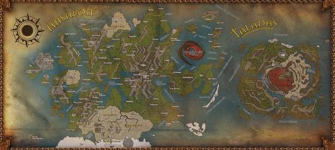 Dragonlance Descubriendo Krynn