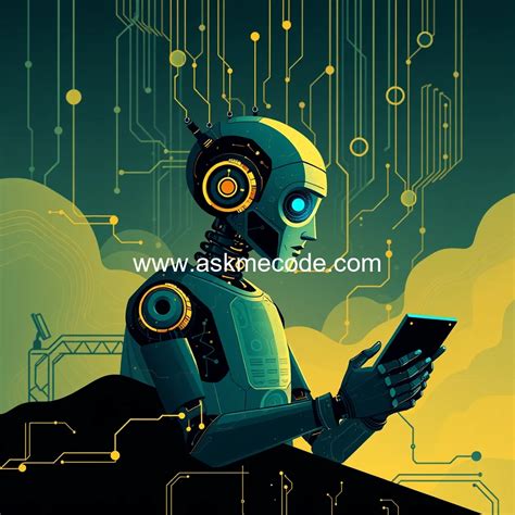 Programmers Become Ai Prompters Advancing Software Development Askmecode