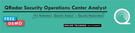 The Hacktivists™ On Linkedin Free Demo Ibm Qradar Thehacktivists