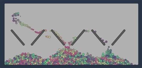 matter js with react and learn to use useref effectively by