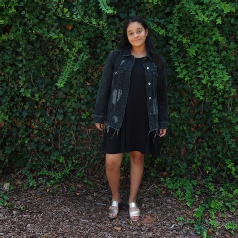 Keyla Hernandez Randolph Community College Asheboro North Carolina