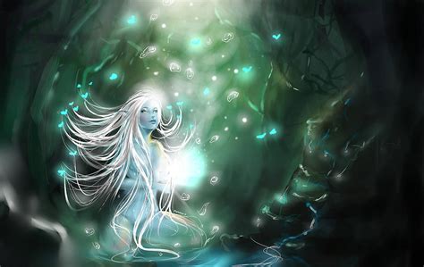 Water Nymph By Kipichuu On Deviantart Water Nymph By Kipichuu On Deviantart