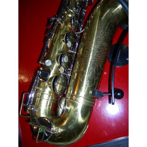 Dearman Master Model Tenor Saxophone Circa 1940ssold The Sax Shack