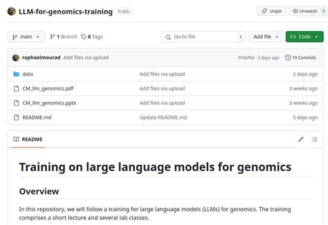 Do You Want To Learn More About Large Language Models Llms For