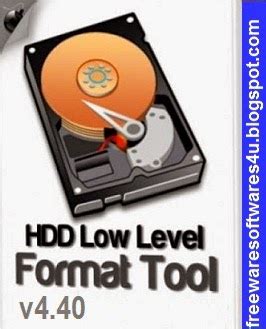 HDD Low Level Disk Format Tool Full Version Free Download Run Games