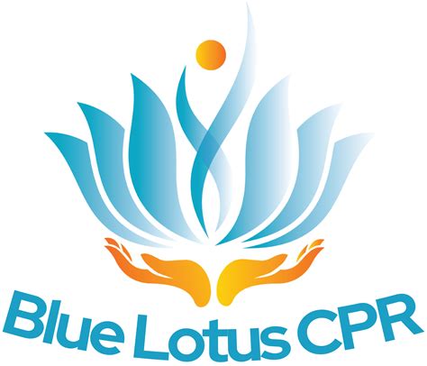 Well Be Back Soon Blue Lotus Cpr