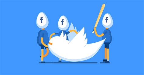 Facebook Animations