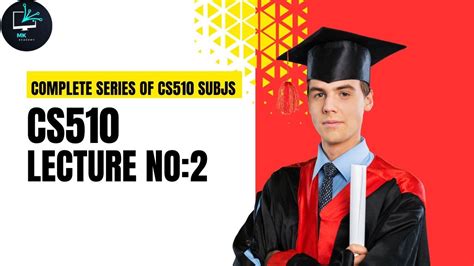Cs510 Short Lecture 1 Part No 02 Cs510 Short Lectures Youtube
