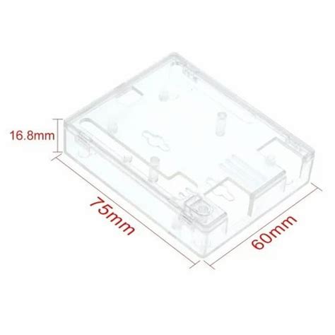 Arduino UNO Case At Rs Piece Vadodara ID