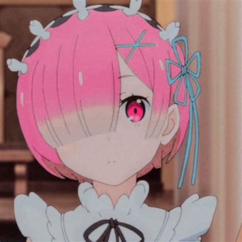Re Zero Rem And Ram Matching Pfp Goimages Web Vrogue Co