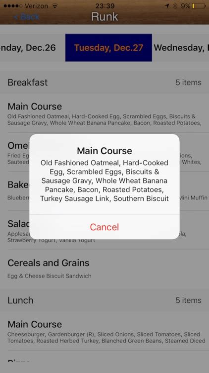 Uva Dining Menu By Justin Barry