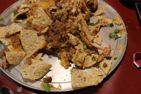 Challenge Mount Nacheesmo