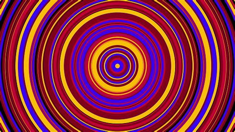 최면 회전 운동 다채로운 원 컴퓨터 생성 추상 소용돌이 배경의 3d 렌더링 3차원 형태에 대한 스톡 사진 및 기타 이미지 3차원 형태 광학 기기 착각 Istock