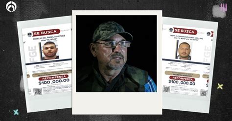 Fiscalía Ofrece Recompensa De 100 Mil Pesos Por Asesinos De Hipólito Mora