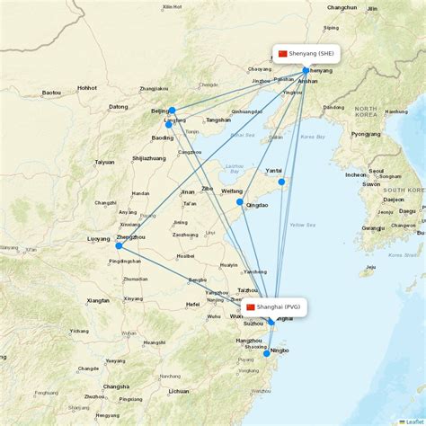 China Southern Airlines Routes 2026 Map With All Flights Flight Routes