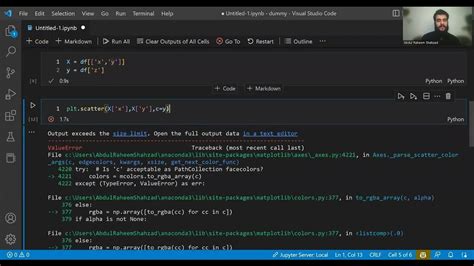Data Preprocessing For Machine Learning Python Ka Chilla Dobara Day 24 25 Youtube