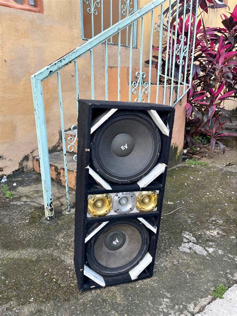 Se Vende Chuchero De 12 De Oportunidad Car Lighting Santiago