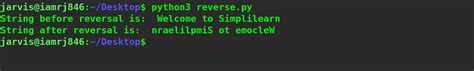 How To Reverse A String In Python A Definitive Guide