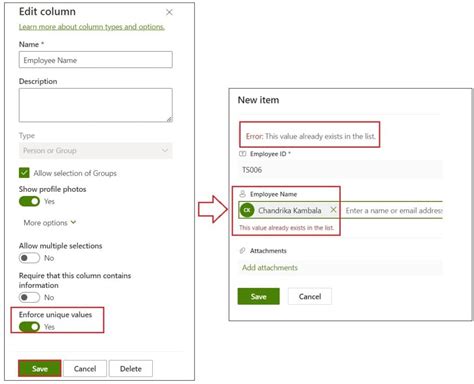 How To Create A List In SharePoint Enjoy SharePoint
