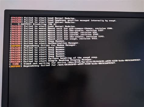 Can Not Boot Into Manjaro After Dual Booting Another Os Support