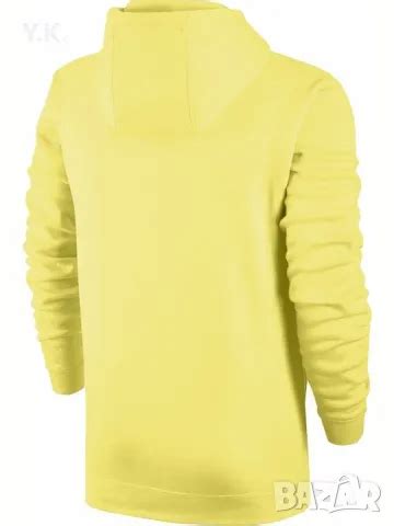Оригинален мъжки суичър Nike Club Fleece в Суичъри в гр Казанлък