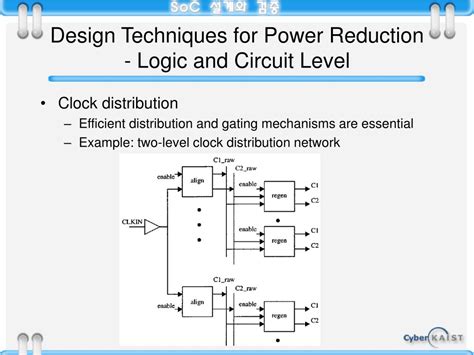 PPT Low Power Design For Embedded Processor PowerPoint Presentation Free Download ID 4160369