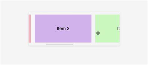 Как сделать скролл в Css