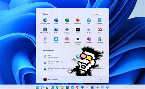 Controversial Windows 11 Start Menu Ads Begin Rolling Out Pcworld