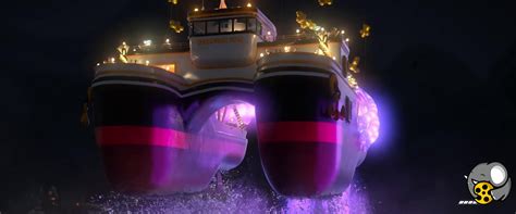 انیمیشن روبی گیلمن کراکن نوجوان ۲۰۲۳ دوبله فارسی سانسور شده فیلو