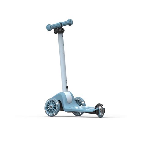 Scoot And Ride Highwaykick 3 S Steel Stickfantasien