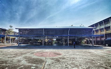 Sekolah Menengah Sains Sekolah Menengah Sains Alam Shah