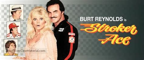 Stroker Ace Movie 60 Photos Moonagedaydreamfilm