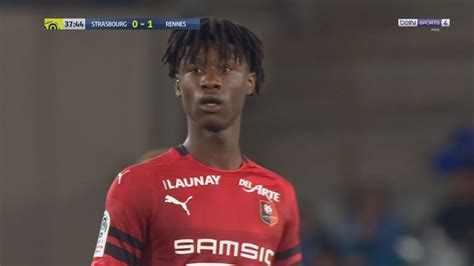 Why Eduardo Camavinga Would Be A Perfect Signing For Man United