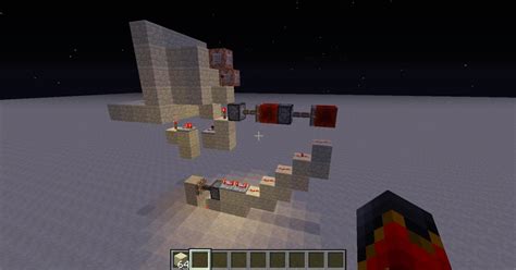 Redstone And Command Block Paying System Minecraft Map
