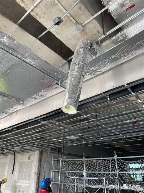 规范冲突：关于软风管长度 知乎