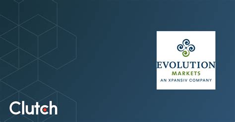 Evolution Markets Inc Services And Company Info