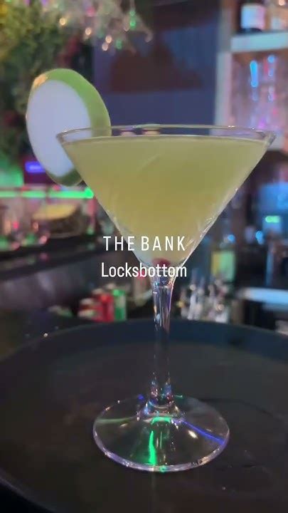 The Bank Locksbottom Youtube