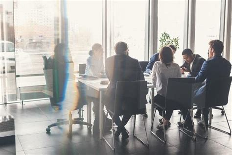 La Composition Du Cse