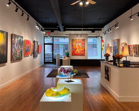 The 10 Best Asheville Art Galleries Updated 2023 Tripadvisor