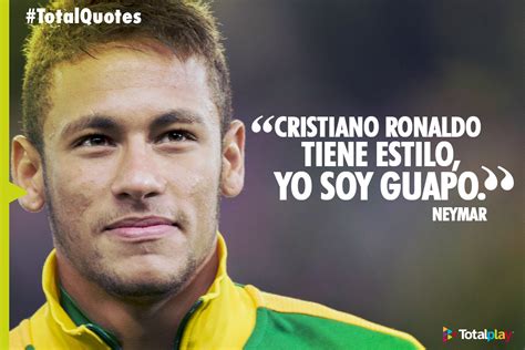 Neymar Barcelona Quotes