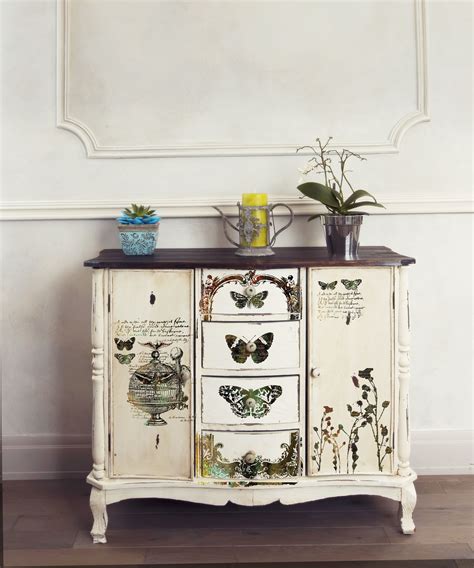 Re·Design with Prima® | Painted furniture, Redesign furniture ...