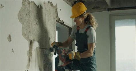 Angela Devito On Linkedin Construction Industry Looks To Women Amid