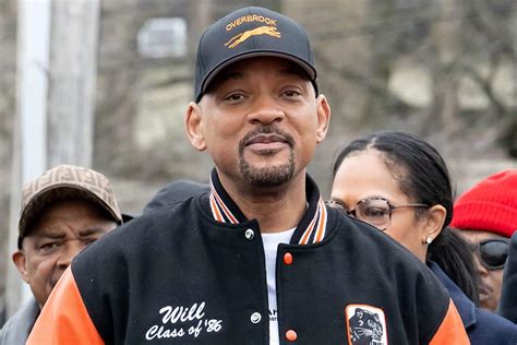 Will Smith Directly References Fallout From Viral Chris Rock Oscar Slap In New Album Based On A