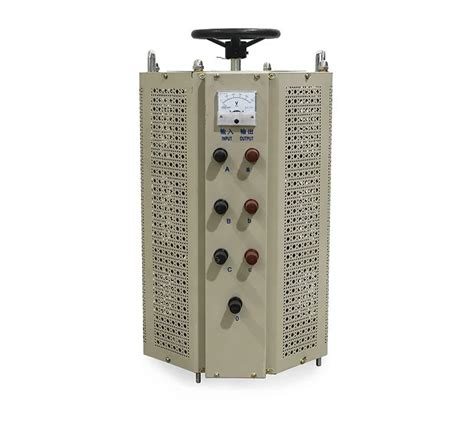 Three Phase Kva Tsgc Variac V Automatic Voltage Regulator Buy V Variac Voltage Kva