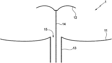 Double Reflector Antenna And Related Antenna System For Use On Board