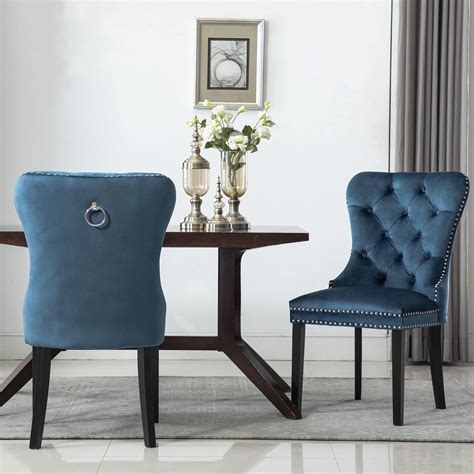 Elegant Dining Room Chairs